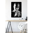 Tupac - Praying Wall Poster with Push Pins, 22.375" x 34" - Walmart.com