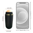 Great Head Brush Heads Replacement Eyelid Lift Face Remover Preppy ... Great Head Brush Heads Replacement Eyelid Lift Face Remover Preppy ...