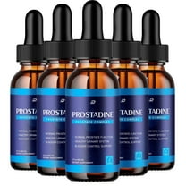 Prostadine Official Drop Formula for Prostate Health & Bladder Issues ...