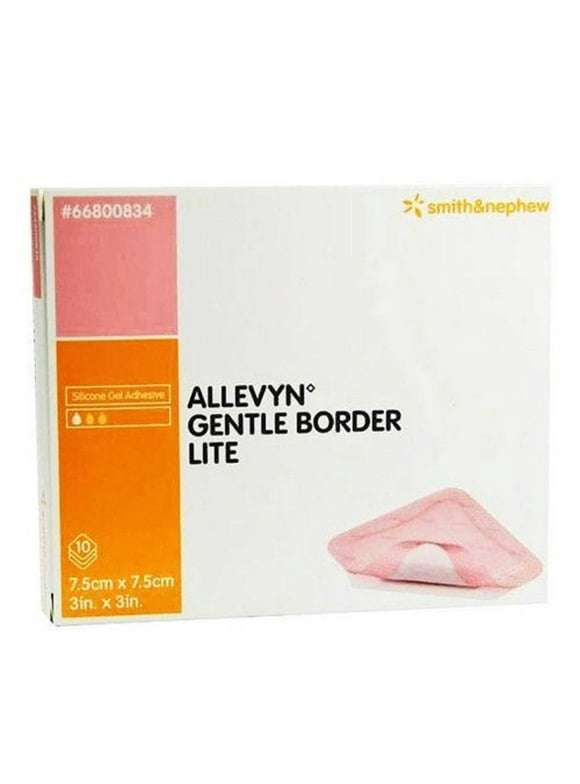 Allevyn Life Bandages in First Aid - Walmart.com