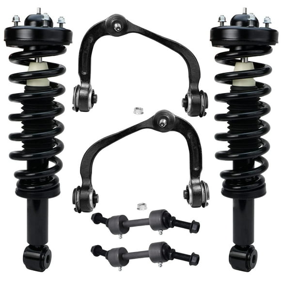 Lincoln Navigator Suspension Kit