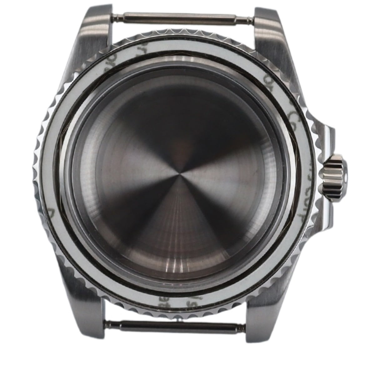 Click here for Wangq Wamgq 40mm Nh35 Case Sapphire 20atm Waterpro... prices