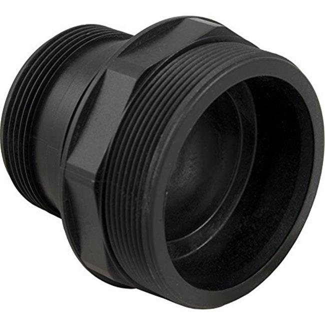 Hayward Bulkhead Fitting DEX2420F - Walmart.com
