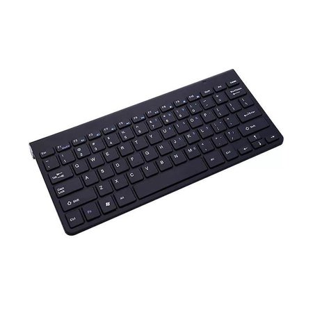 Mini Wireless Keyboard, Bluetooth Keyboard, Compatible With Three ...