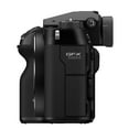 Fujifilm GFX 100S II Medium Format Mirrorless Camera - Walmart.com