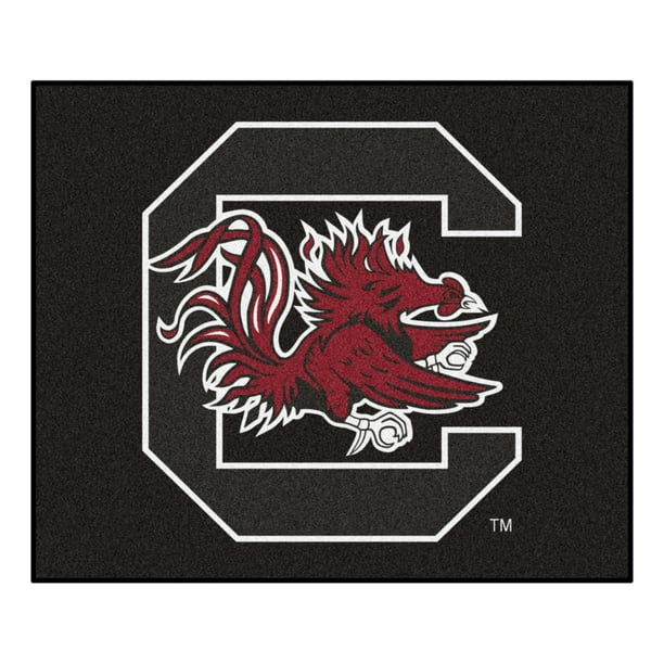 South Carolina Tailgater Rug 5'x6' - Walmart.com
