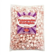 Starlight Mints: 3-Pound Bulk of Individually Wrapped, Peppermint Hard ...