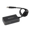 StarTech.com USB2VGAPRO2 USB to VGA Adapter - External USB Video ...