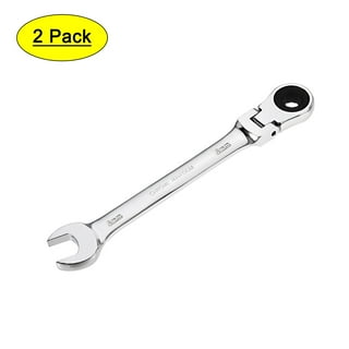 Craftsman V-Series SAE Extra Long Flex Head Box Wrench Set 7 pc ...