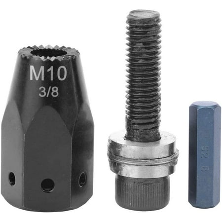 Xizioo M5 M6 M8 M10 Rivet Nut Head, Pneumatic Pull Setter Air Rivets ...