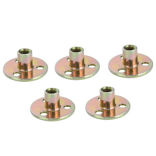 Lock Screw Nut, Lock Nut, Fastener Nut, Durable Practical For Furniture ...