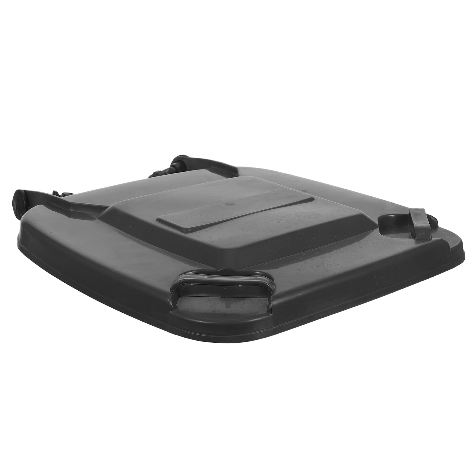 Click here for Weavilux Plastic Garbage Can Lid Light Grey Replac... prices