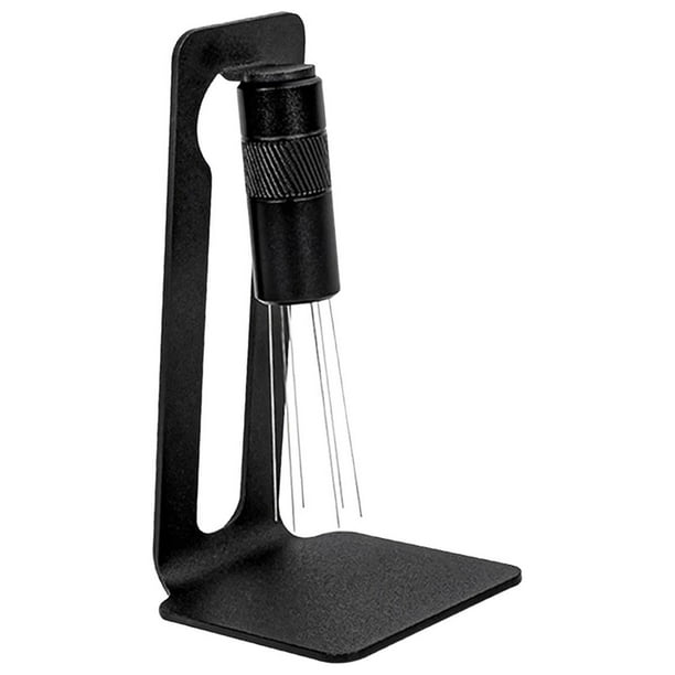 Coffee Tamper Distributor Hand Stirring Tool Barista Hand Distribution ...