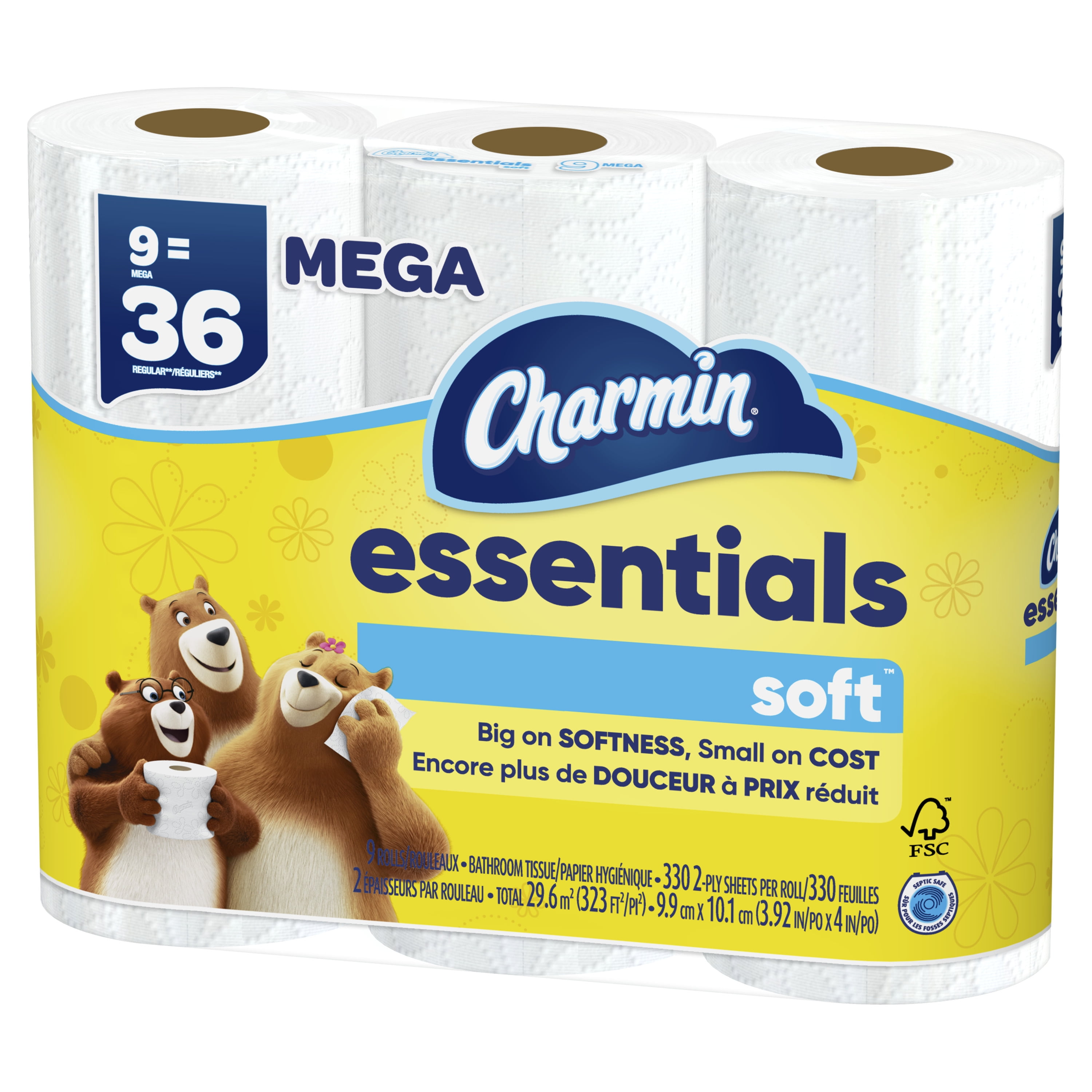Toilet Paper Roll Toy Safety