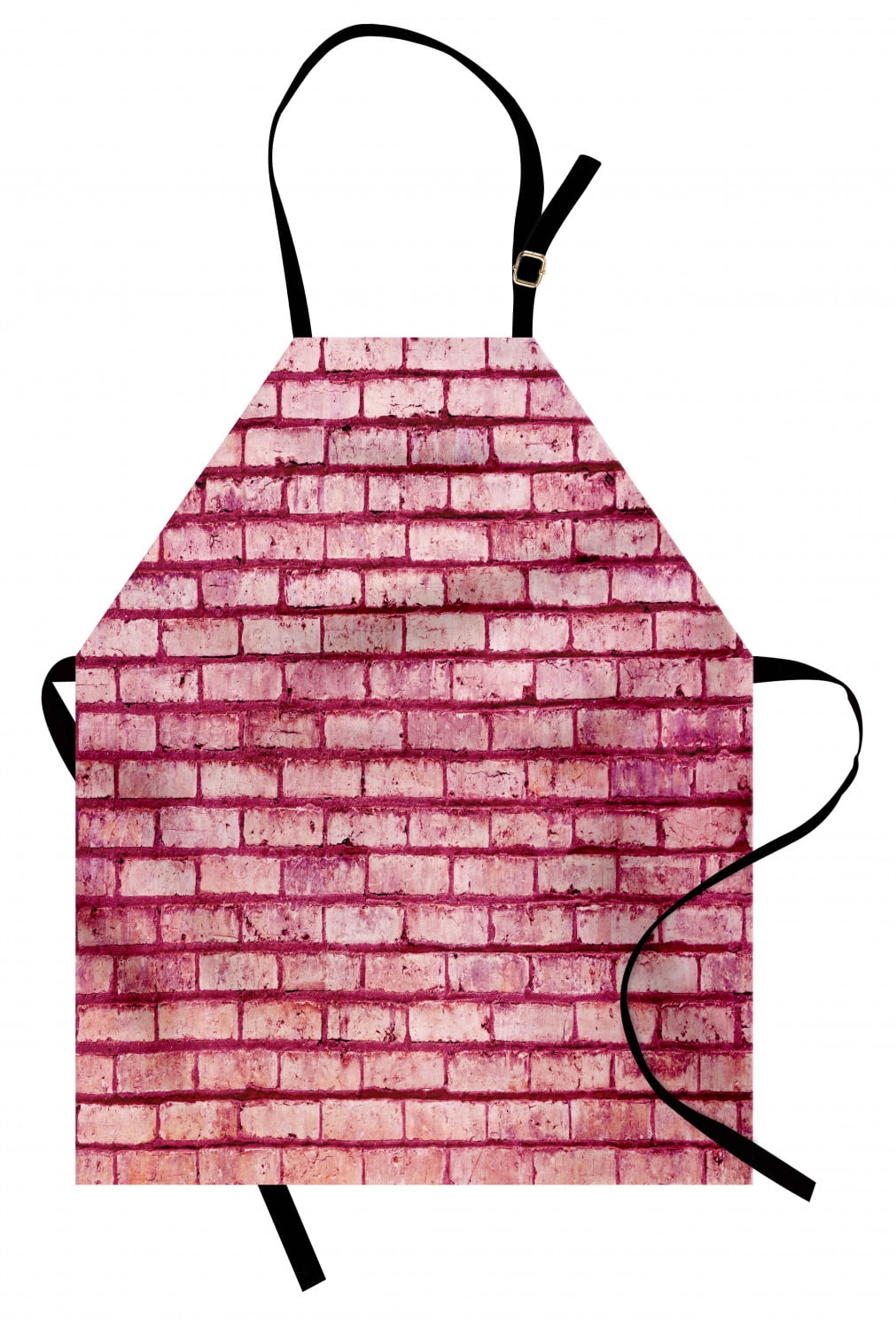 Coral Apron Old Brick Wall Texture Image Rubble Rough Grunge Facade ...
