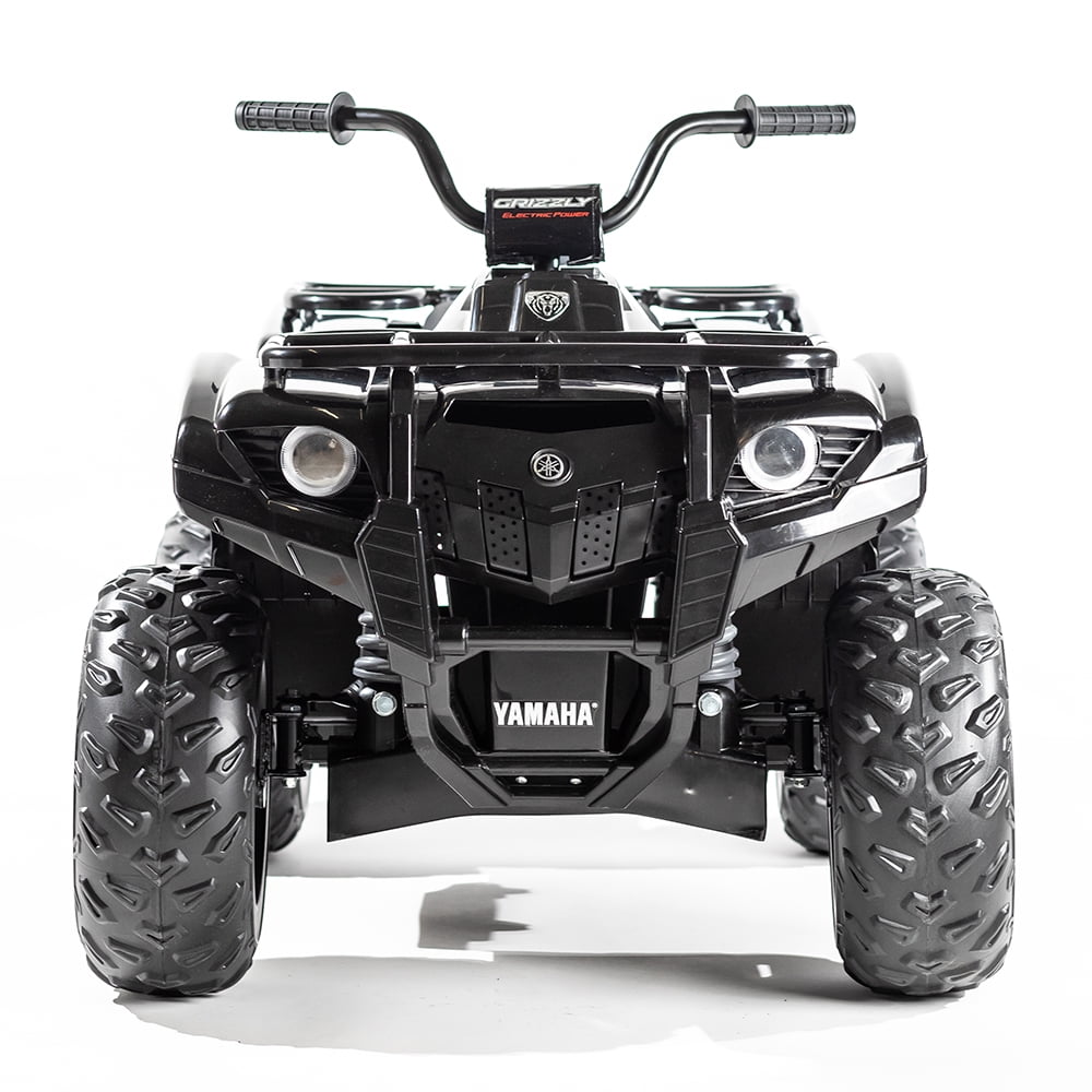 Yamaha Grizzly Atv