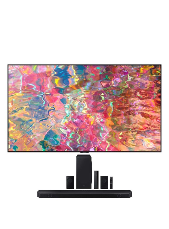 85 Inch TVs | 85 Inch Flat-Screen Televisions - Walmart.com
