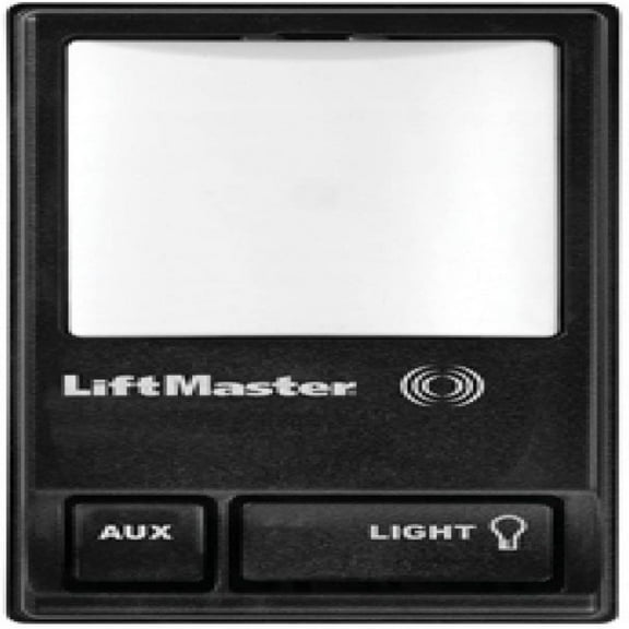 LiftMaster 78LM Multi-Function Garage Door Control Panel, Light Timer ...
