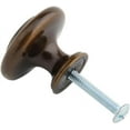 Cabinet Hardware 25 Pack 1 3 8 Inch X 22h Mm Aeh