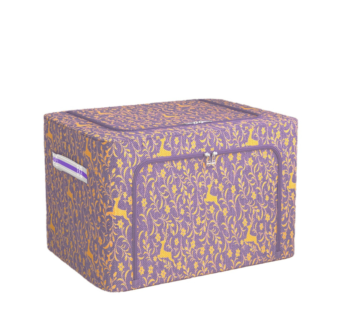 Clothes Storage Organizer Bins Containers, Stackable Storage Bins ...