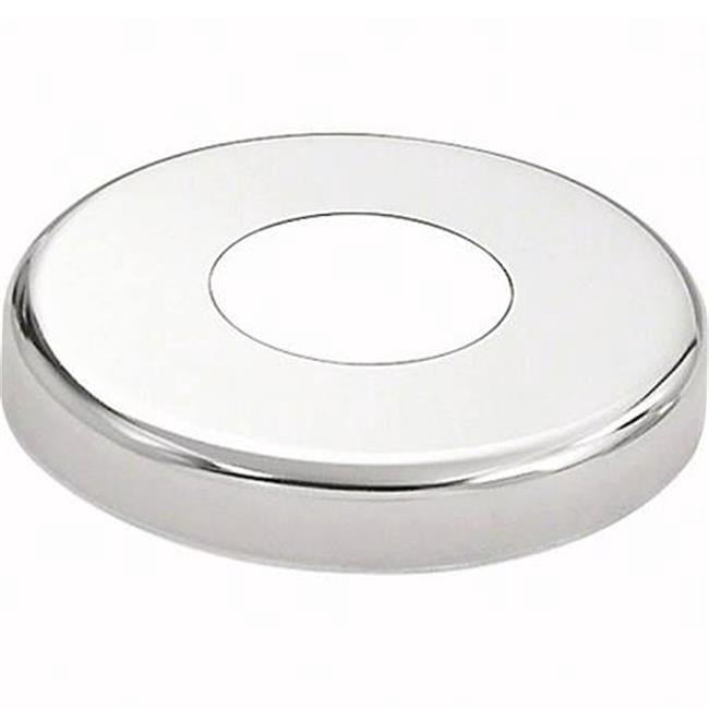 S.R.Smith EP100F 1.90 OD Stainless Steel Escutcheon - Walmart.com