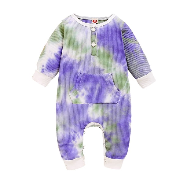 Rainbow Overalls