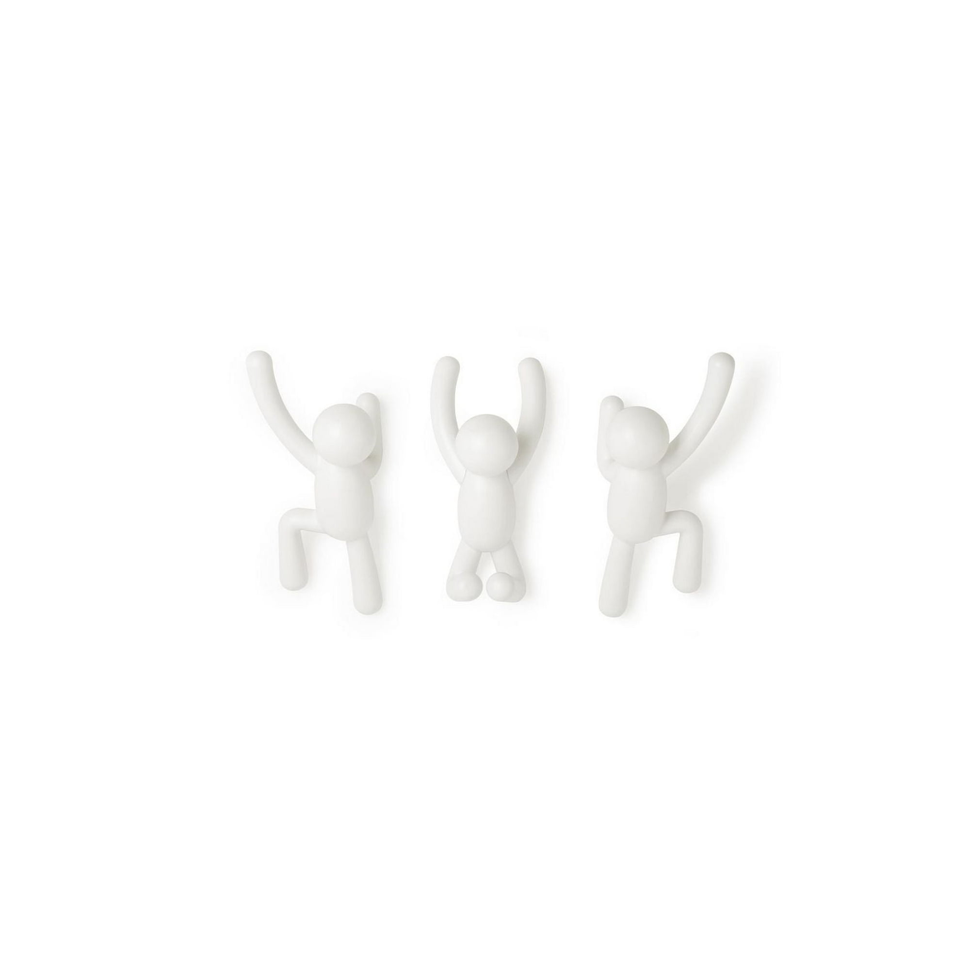 Click here for Umbra Buddy Wall Hooks prices
