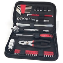 Apollo Tools DT9774 56-Piece Automotive Tool Kit - Walmart.com
