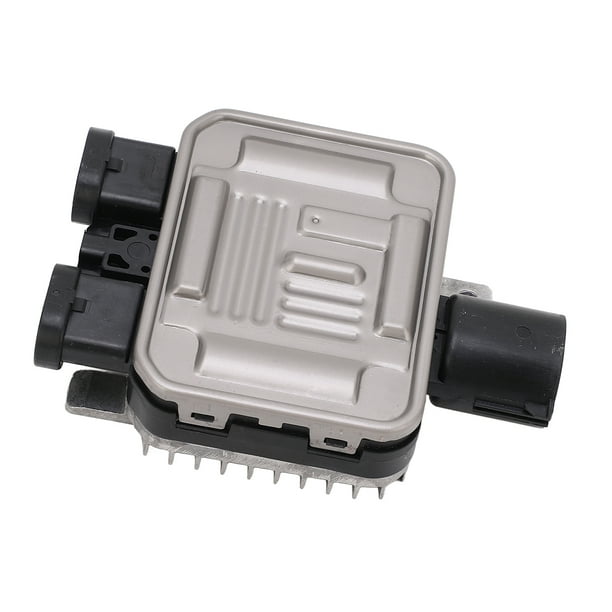 Radiator Cooling Fan Control Module,Radiator Cooling Fan Control ...