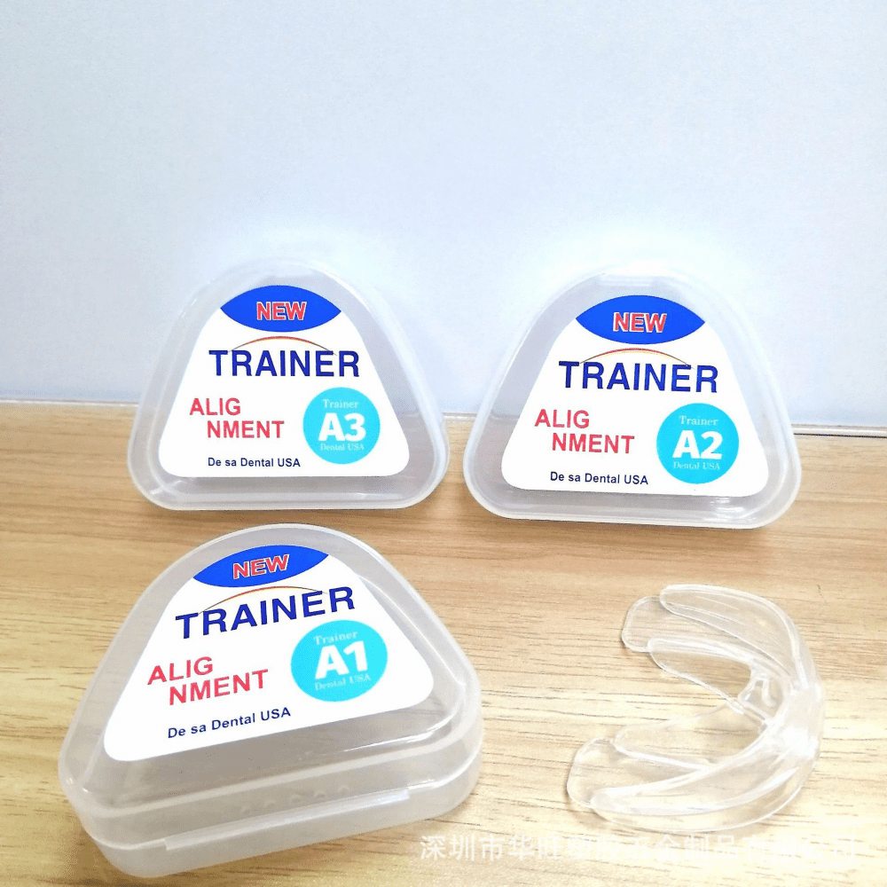 Click here for G Need 3pcs/Set Dental Braces Compatible Teeth Str... prices