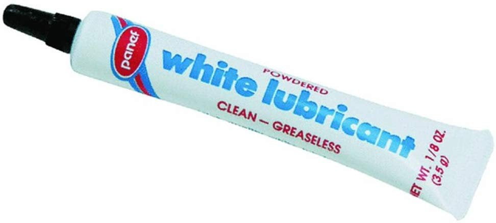 Panef Corp. W-51 Powdered White Lubricant - Walmart.com