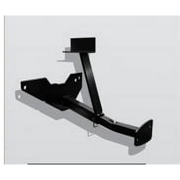 CC275 Bike Rack - Trailer Tongue Mount Adapter - Walmart.com