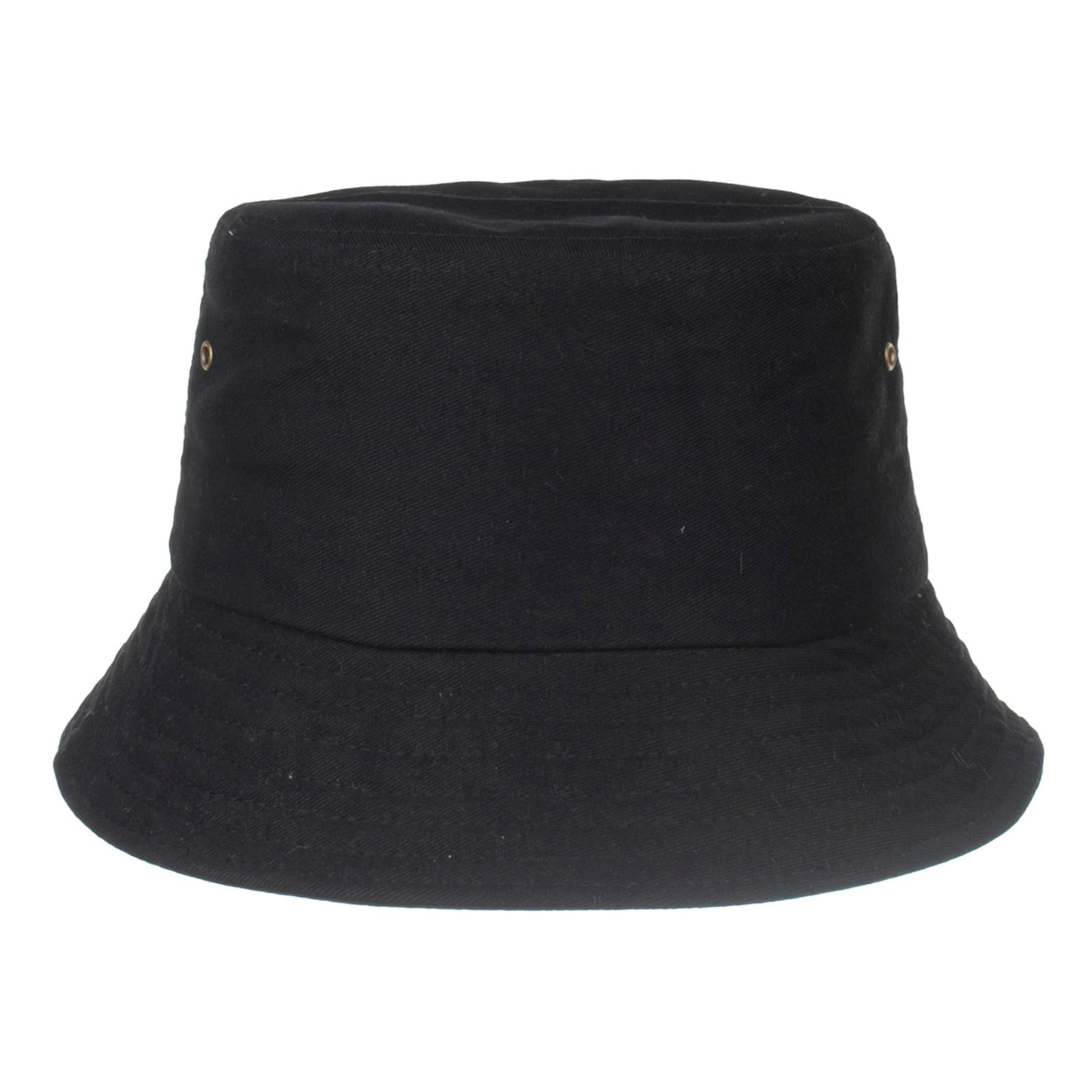 Click here for Seductiva Under $10 Bucket Hats Black Women Men Su... prices