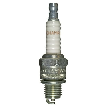 Champion Copper Plus Marine Spark Plug - L78V - Walmart.com