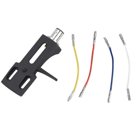 Universal Record Player Headshell, Phonograph Turntable Headshell with ...