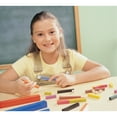 Learning Resources Cuisenaire Rods Small Group Set, Plastic, 155 Pieces ...