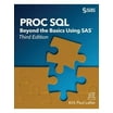 PROC SQL by Example: Using SQL Within SAS (Paperback) - Walmart.com