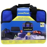 Goodyear Safety and Storage Kit 2 in 1 GY5011 Car Accessories for Women ...