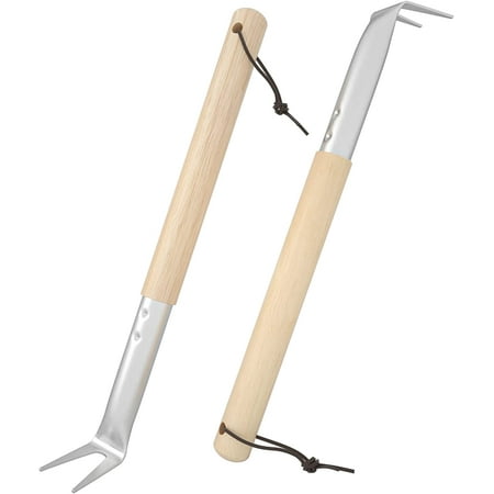 SHINESTAR Upgraded Pizza Spinner, 17in Aluminum Pizza Spinner Turning ...