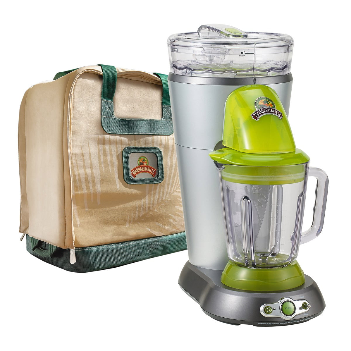 Click here for Margaritaville Bahamas Frozen Concoction Maker Wit... prices