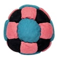 Colorful Soccer Juggling Ball, Juggling Balls for Beginners with No ...