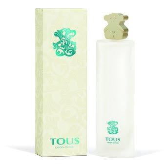 Perfume Garden Edition de Tous EDT 100 ml Tous Garden Edition | Walmart ...