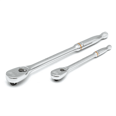Wright Tool 3/4 in Drive Ratchets, Round, 24 in, Chrome - Walmart.com