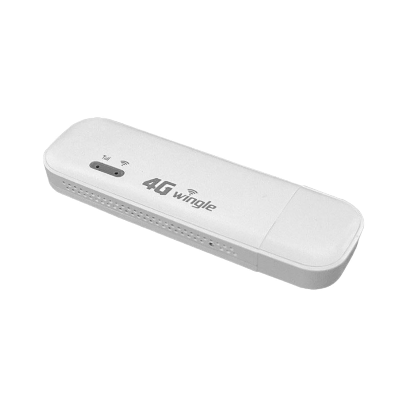 Enrutador USB 4G perfecl portátil de alta velocidad con bolsillo resistente para viajes | Bodega ...