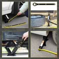 erfcxs Heavy Duty High Leverage Emergency Roadside Bar for Vehicle and ...