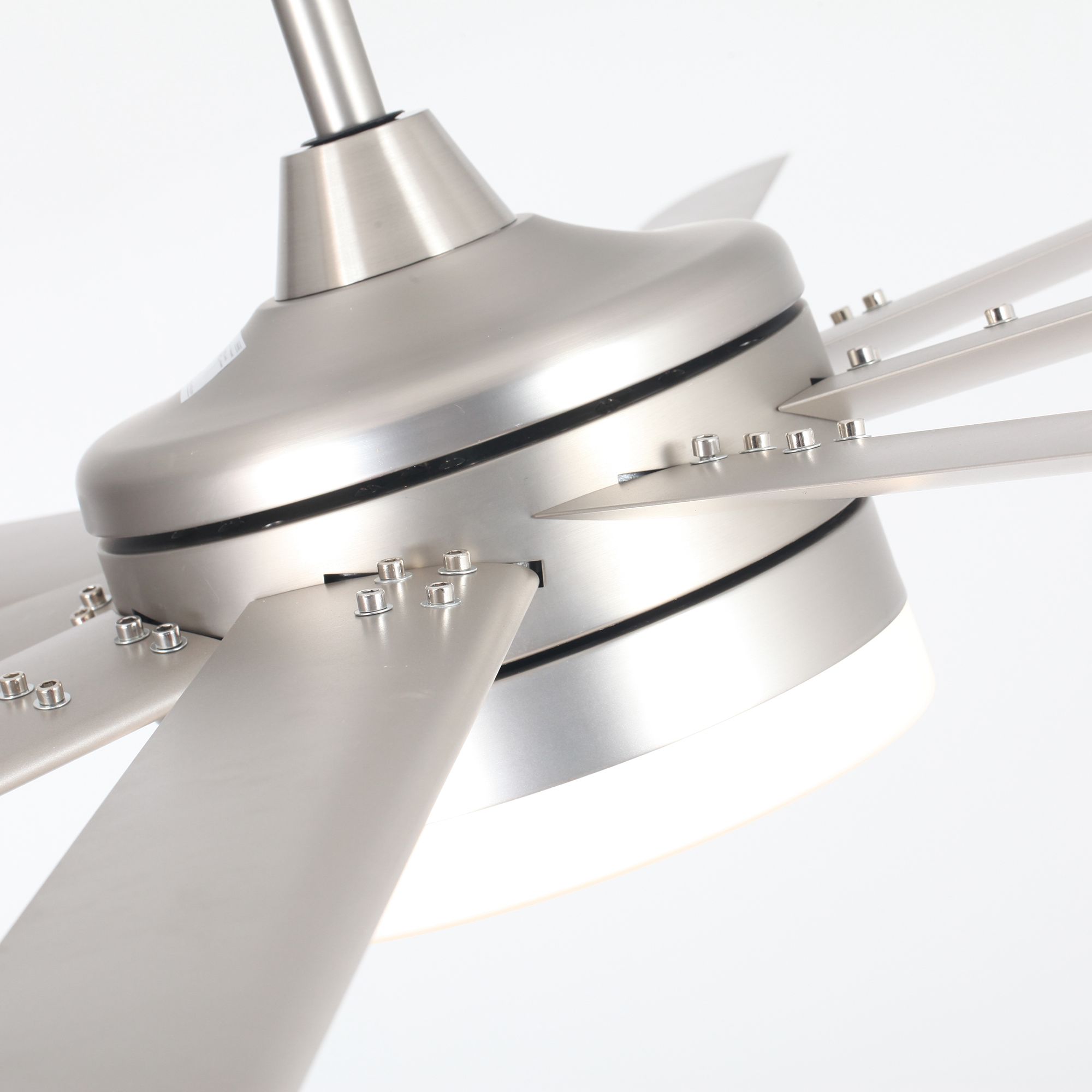 70 Inch Ceiling Fan With Light And Remote | Shelly Lighting