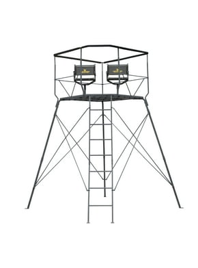 Deer Stands in Treestands - Walmart.com