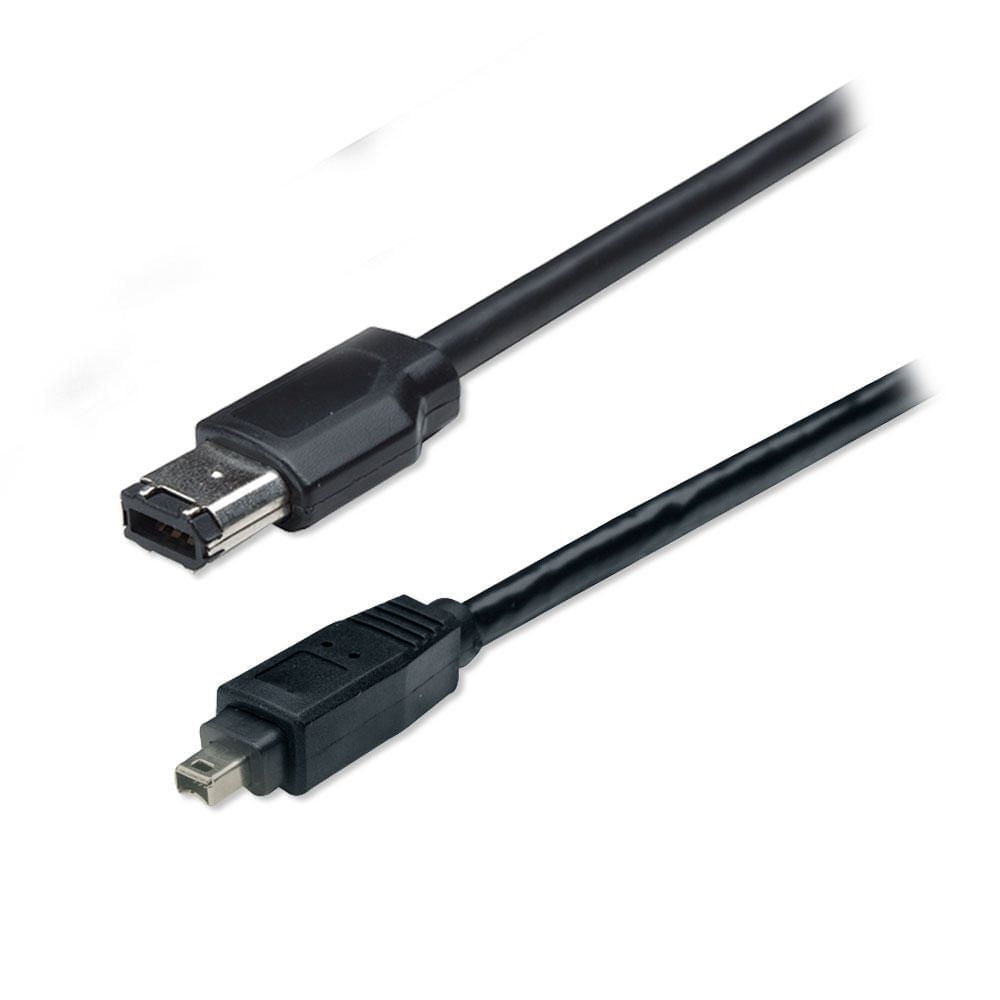 DB9 Serial Extension Cable M/F - 25ft