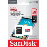 SanDisk 128GB Ultra® microSDXC ™ UHS-I memory card - Walmart.ca