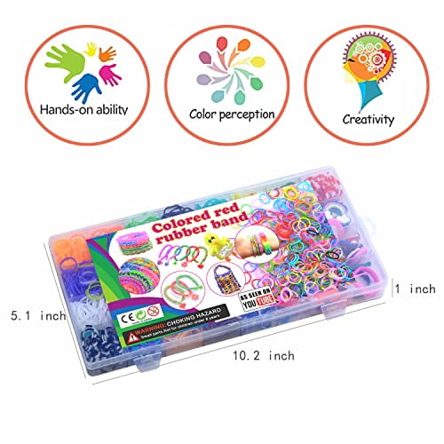 Rubber Band Bracelets Maker